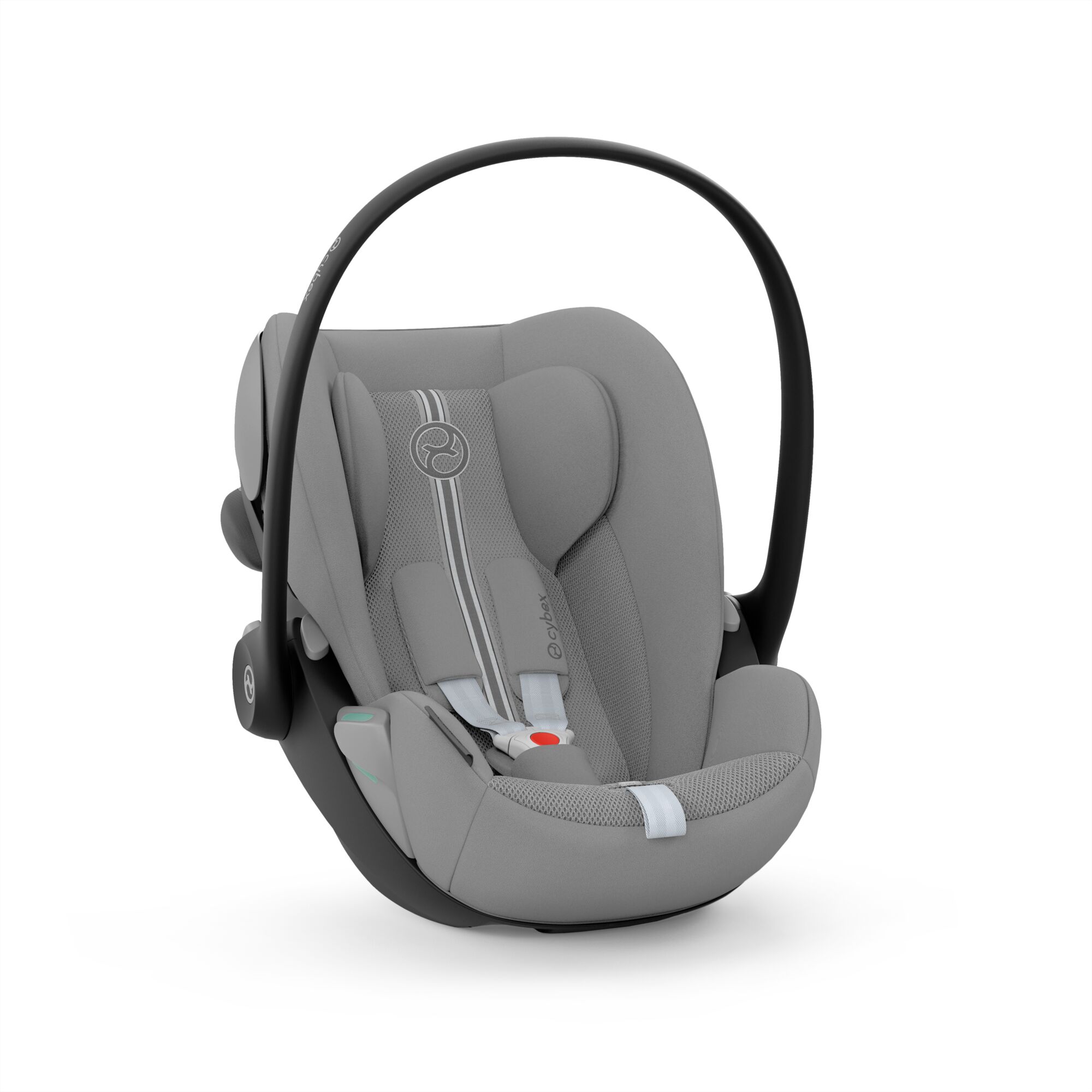 Cybex Gold Cloud G i-Size Plus Stone Grey autósülés, Szürke - eMAG.hu