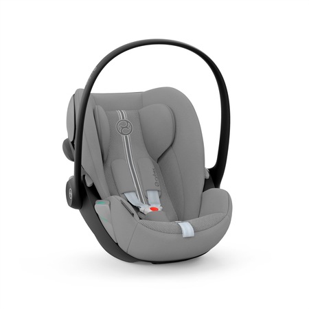 Cybex Gold Cloud G i-Size Plus Stone Grey autósülés, Szürke - eMAG.hu