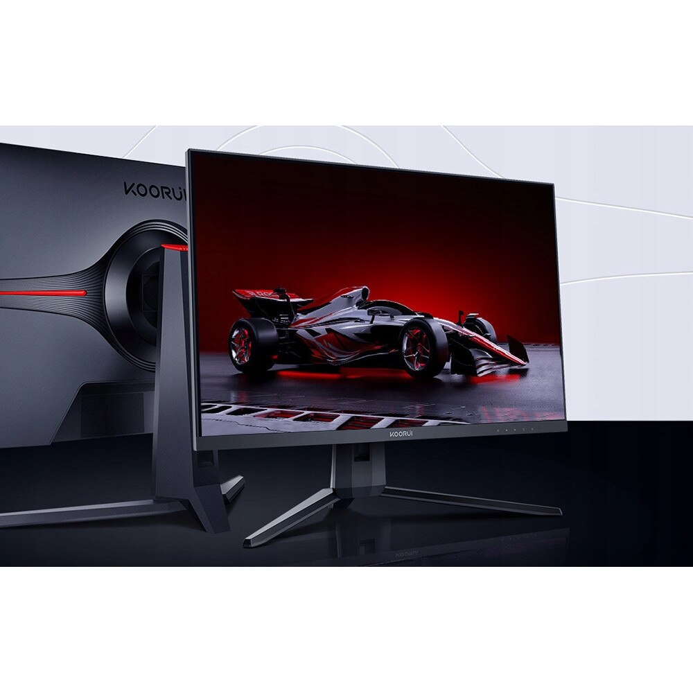 Monitor LCD Koorui 27E1QA, 27 inch, 2560x1440px, 144Hz, G-Sync ...