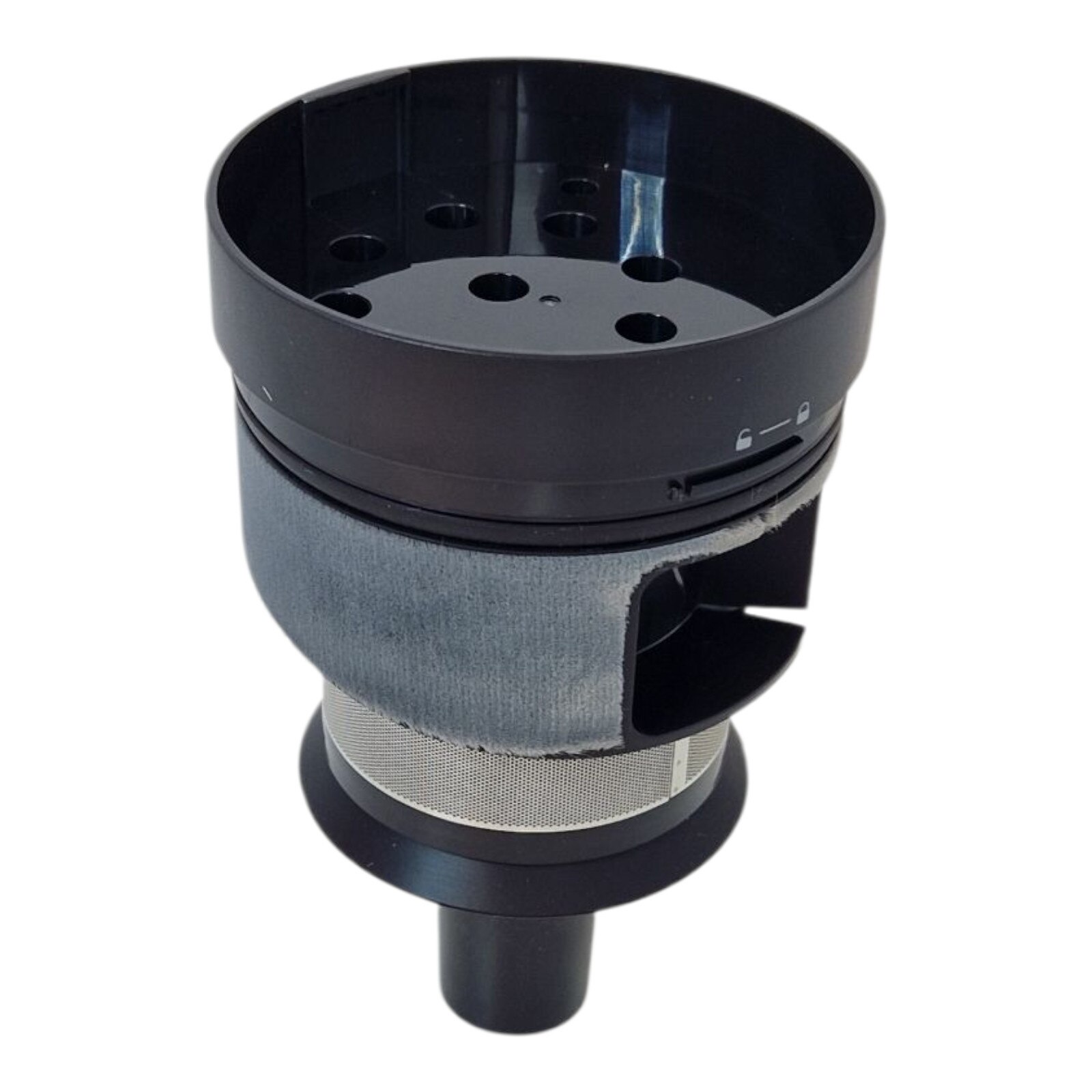 Filtru Modul Ciclon Separator pentru Aspirator Vertical Roborock H60 ...