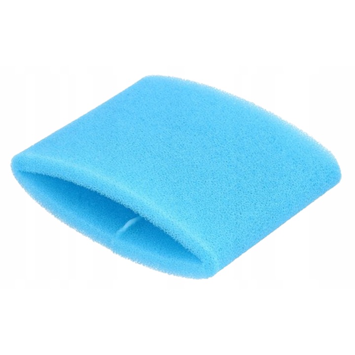 Filtru Spuma Zelmer Aquos ZVC722ZK - Lavabil, Protectie Motor - eMAG.ro