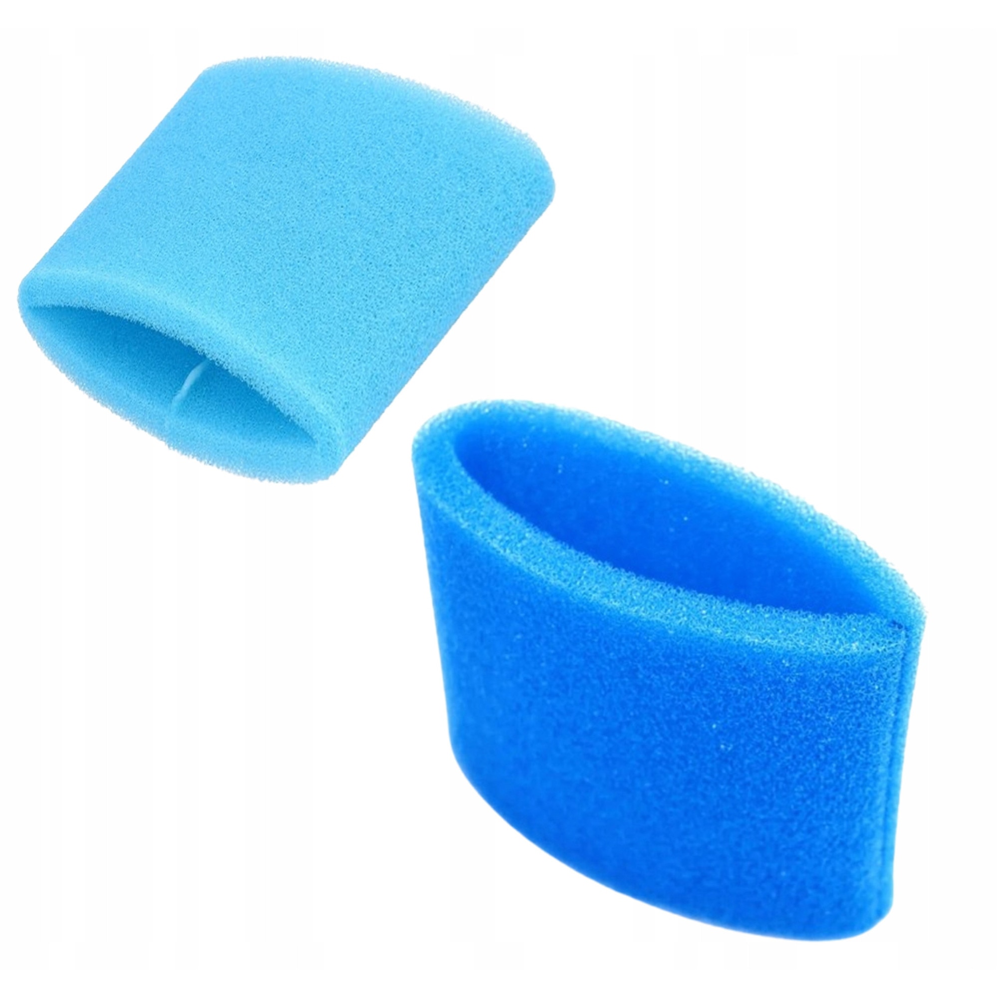 Filtru Spuma Zelmer Aquos ZVC722ZK - Lavabil, Protectie Motor - eMAG.ro