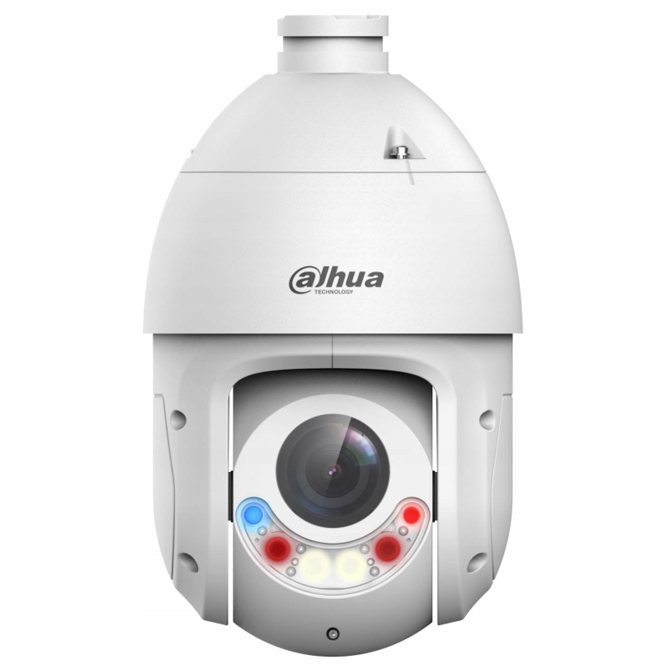 Cameră de supraveghere IP PTZ Dahua 8MP, zoom optic 25x, tehnologie ...