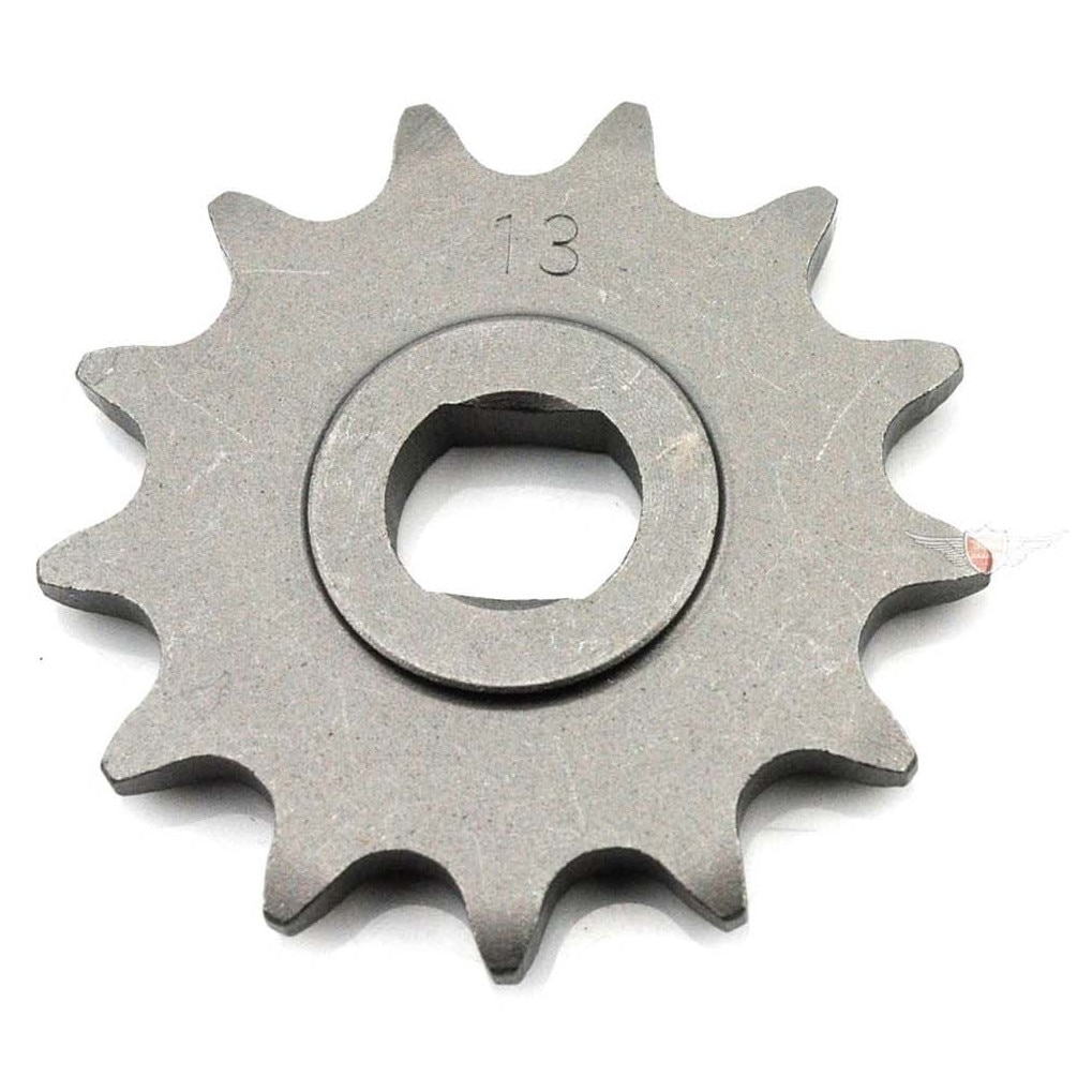 Pinion cu 13 dinți pentru modelele Hercules Prima 1 - 6, M, KTM, DKW ...
