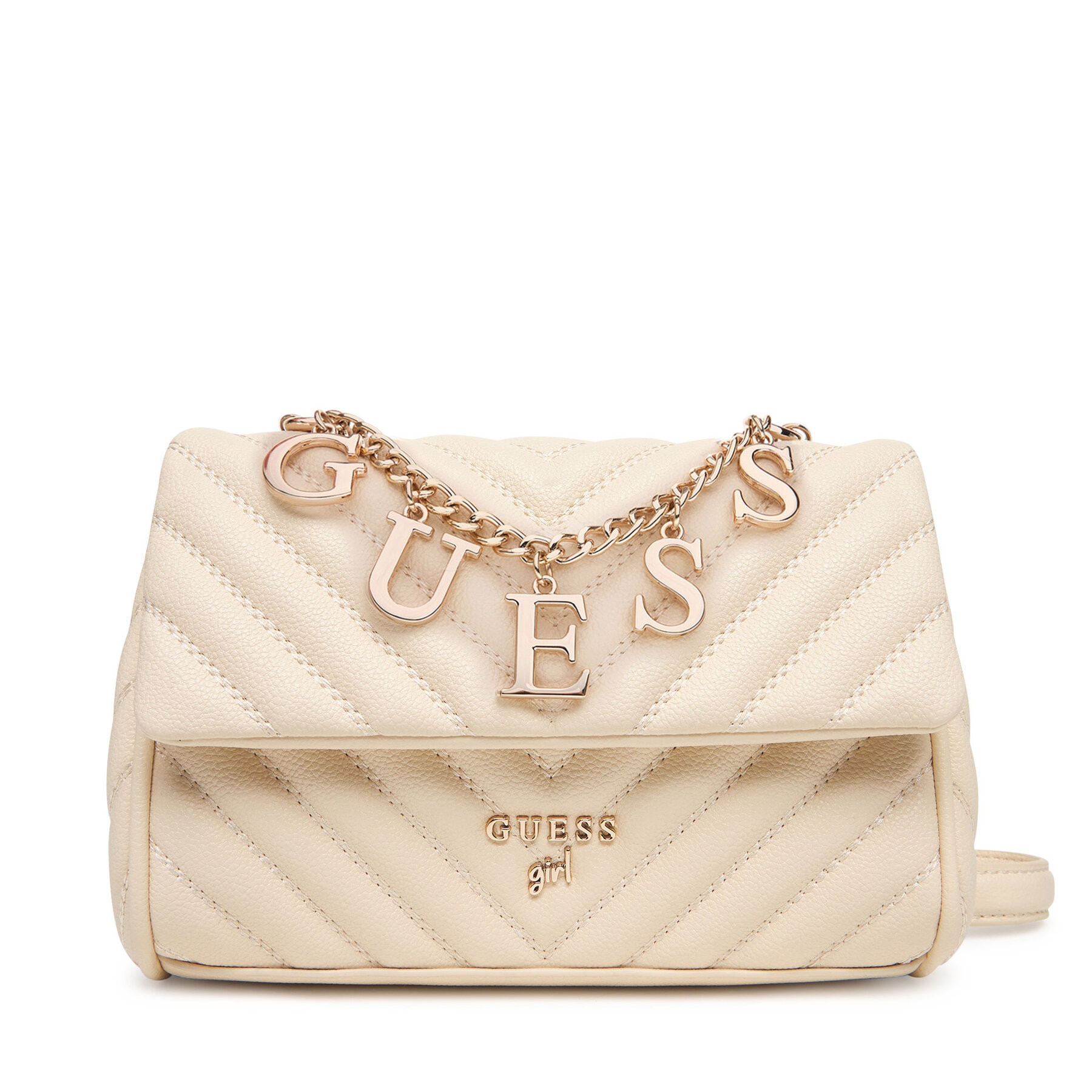 Geanta dama Guess G1CX, piele ecologica, universala - eMAG.ro