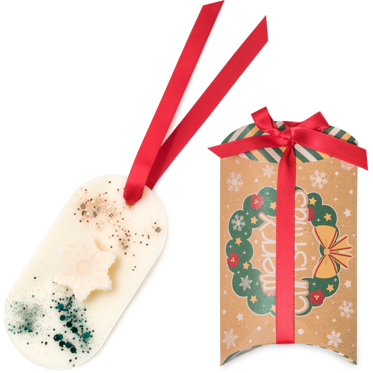 Odorizant Dulap Haine din ceara naturala de soia, wax melts ...