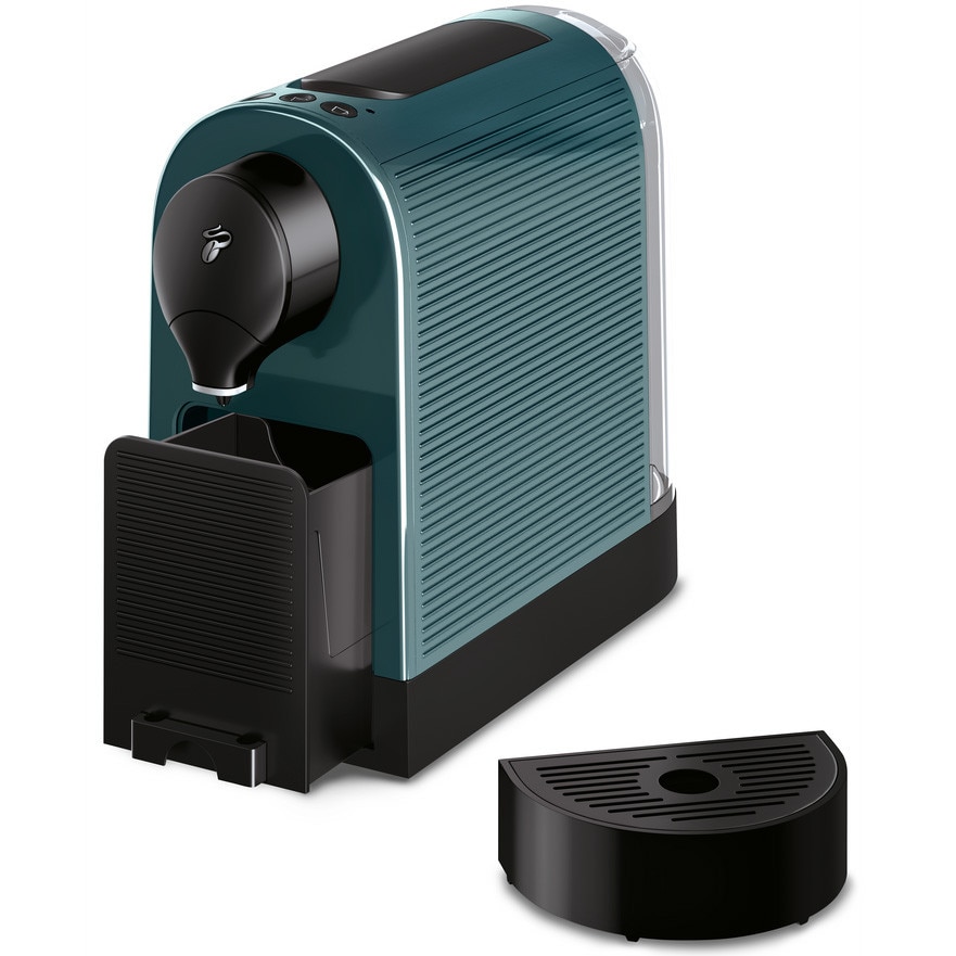 Tchibo Cafissimo Pure Plus 706982 eszpresszógép, 800 ml, 15 bar, 1250W ...
