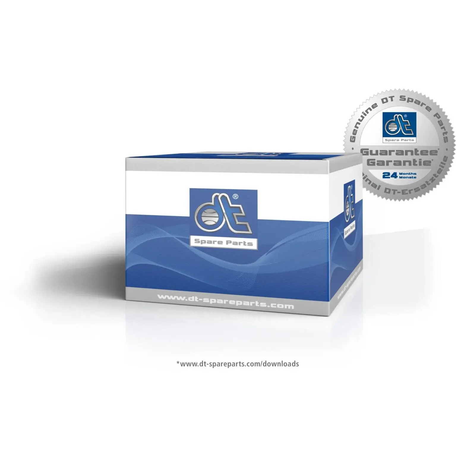 Tampon Cauciuc, Suspensie Punte Fata 3.65219 Man Foc/Tga/Tgs 1/Tgx 1 ...