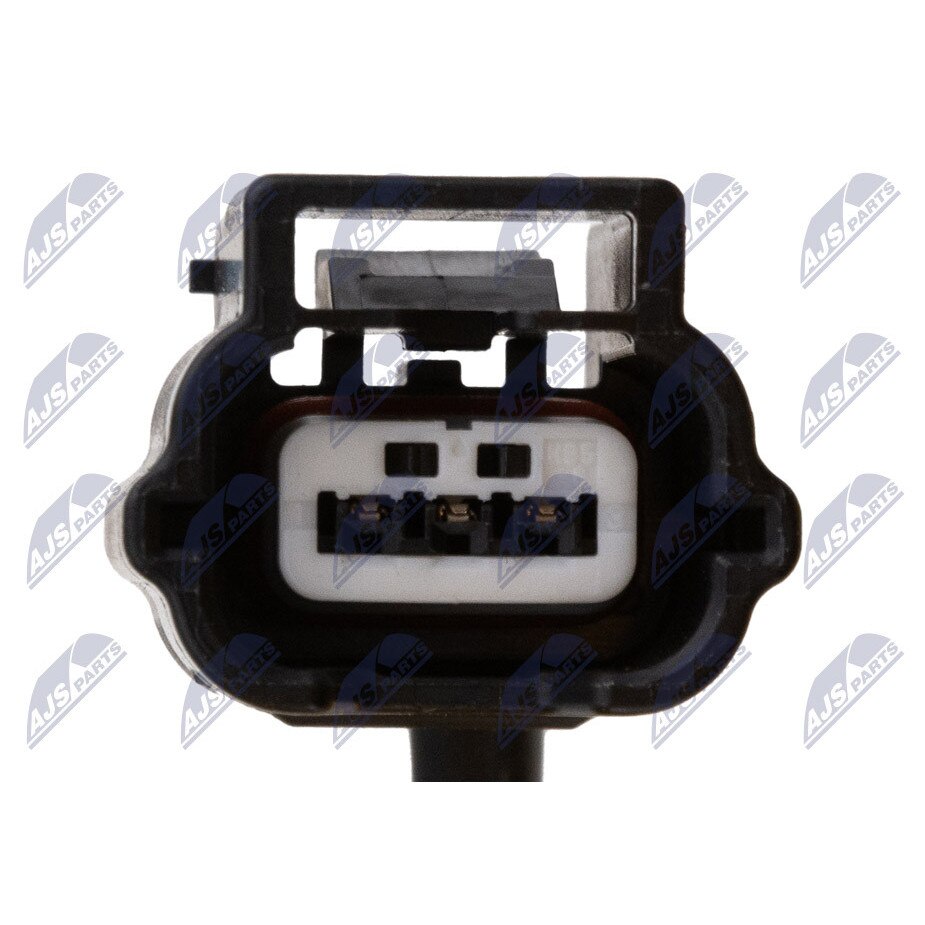 Amortizor fata NTY pentru Jeep Grand Cherokee SRT8, 68139496AC, nou, cu ...