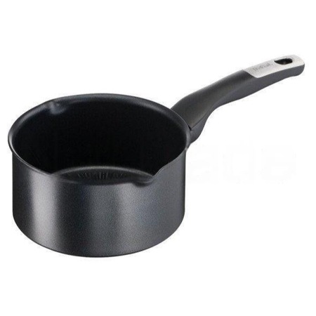 Cratita Tefal Unlimited 18 cm, aluminiu, suprafata antiaderenta, maner ...