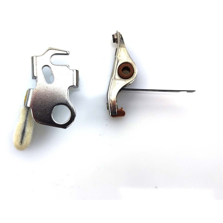 Ключ за запалване Goebel Hercules Lohner RL SR Sachs 100 125 MG00041162 ...