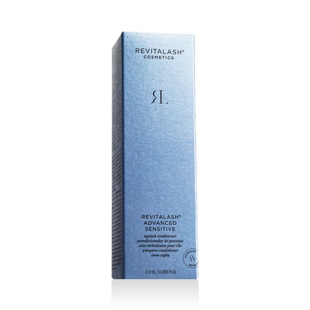 Ser gene RevitaLash Avansat Conditioner, Sensibil, 2 ml - eMAG.ro