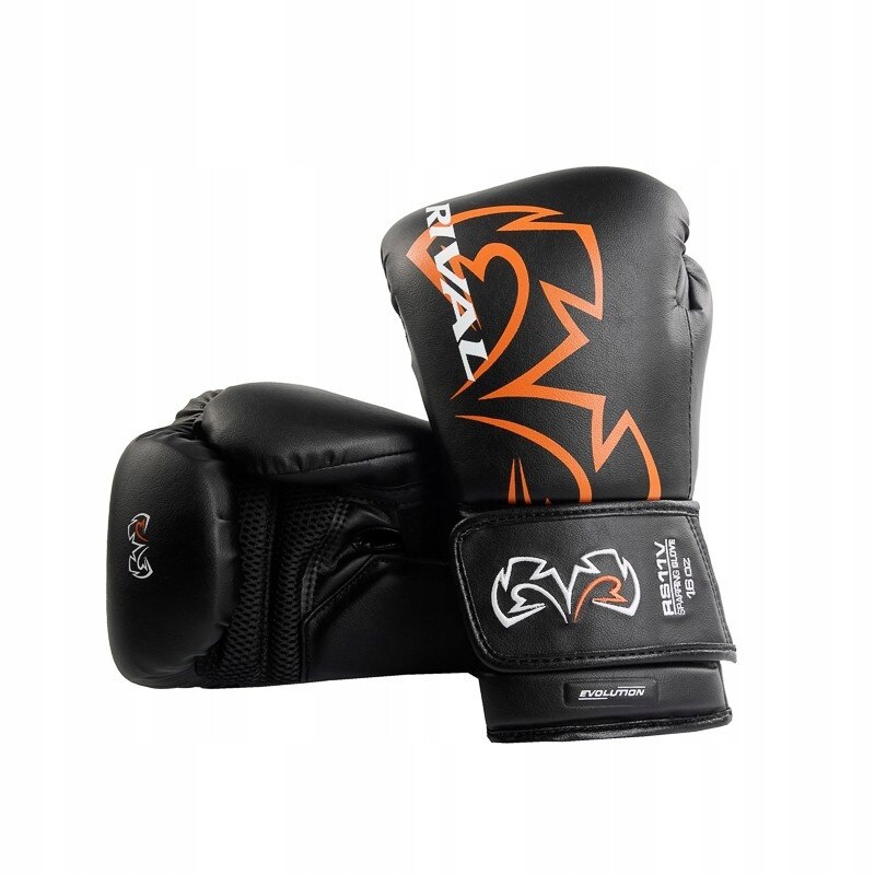 Manusi Box Rival RS11V Evolution 16oz - Sparing & Protectie - eMAG.hu