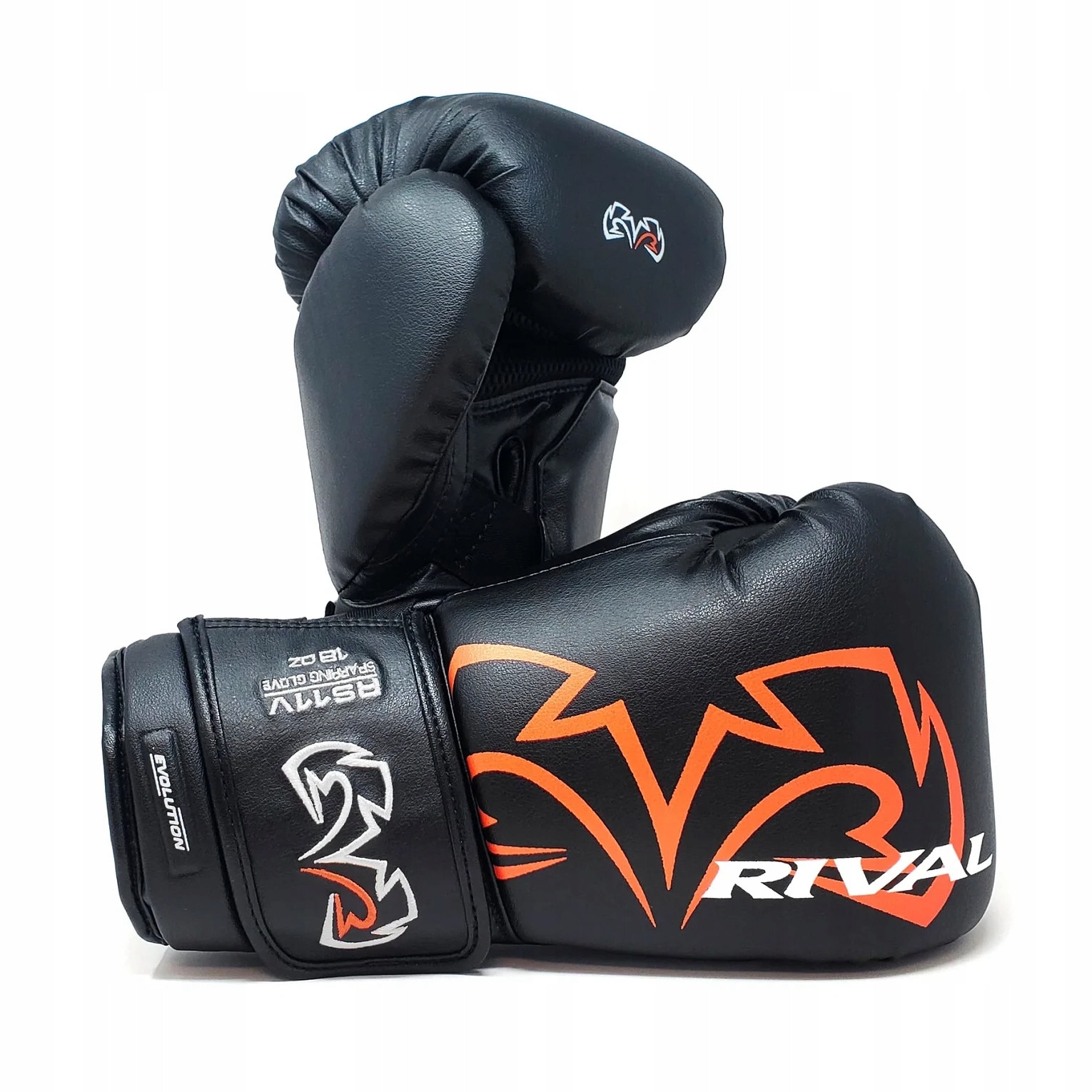 Manusi Box Rival RS11V Evolution 16oz - Sparing & Protectie - eMAG.hu