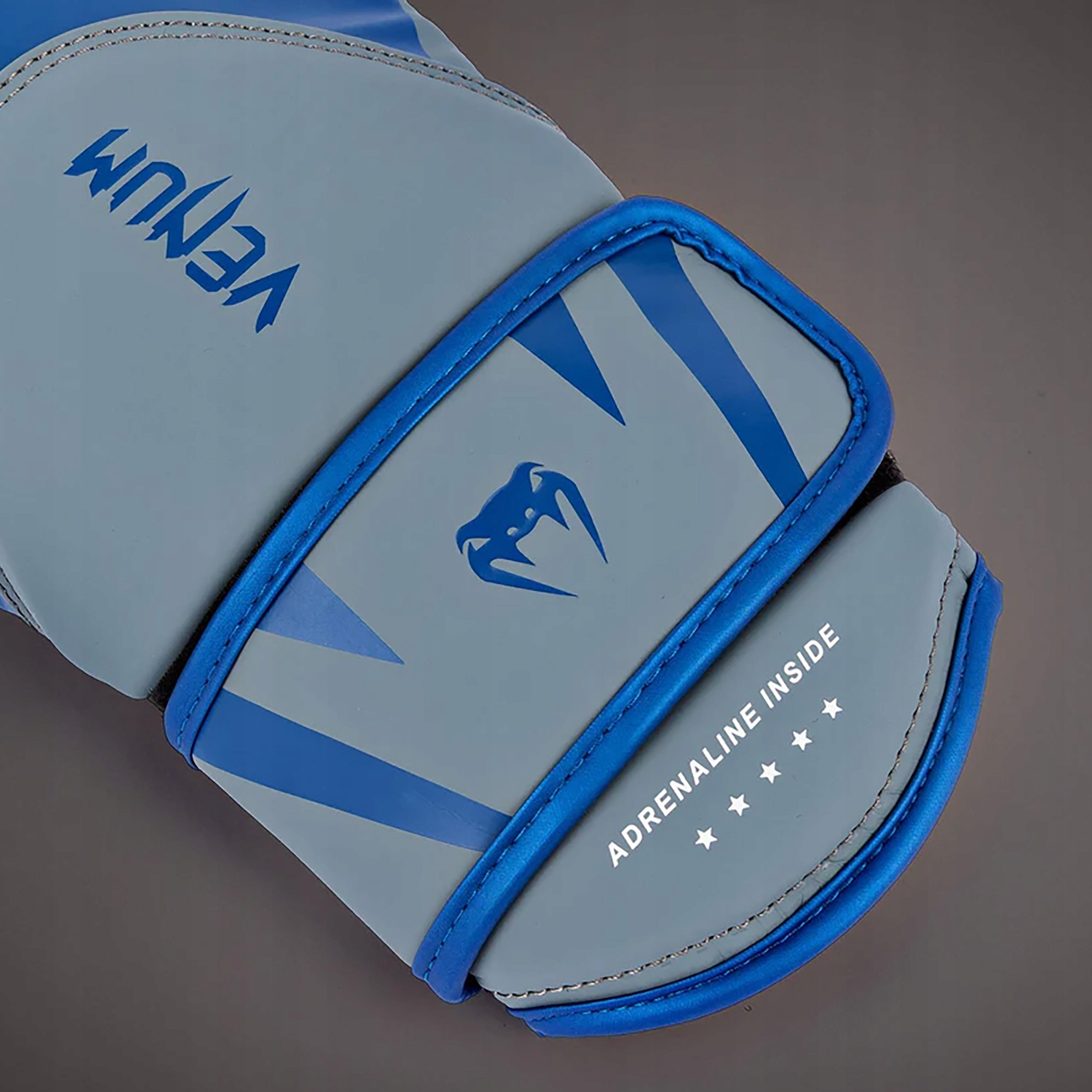 Manusi Box Venum Challenger 4.0 Gri 14 oz - eMAG.ro