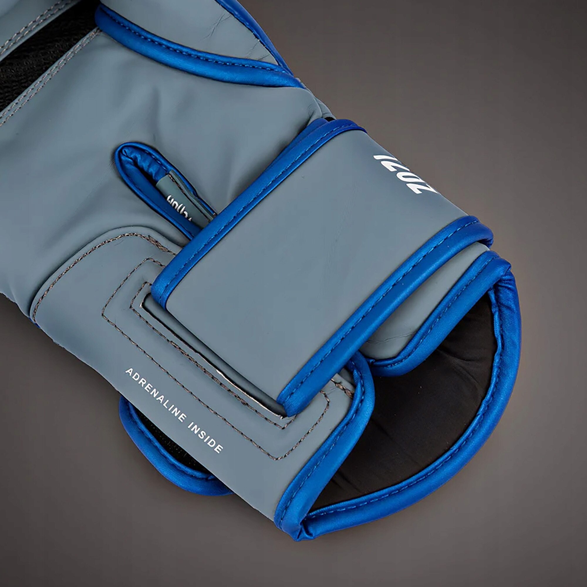 Manusi Box Venum Challenger 4.0 Gri 14 oz - eMAG.ro