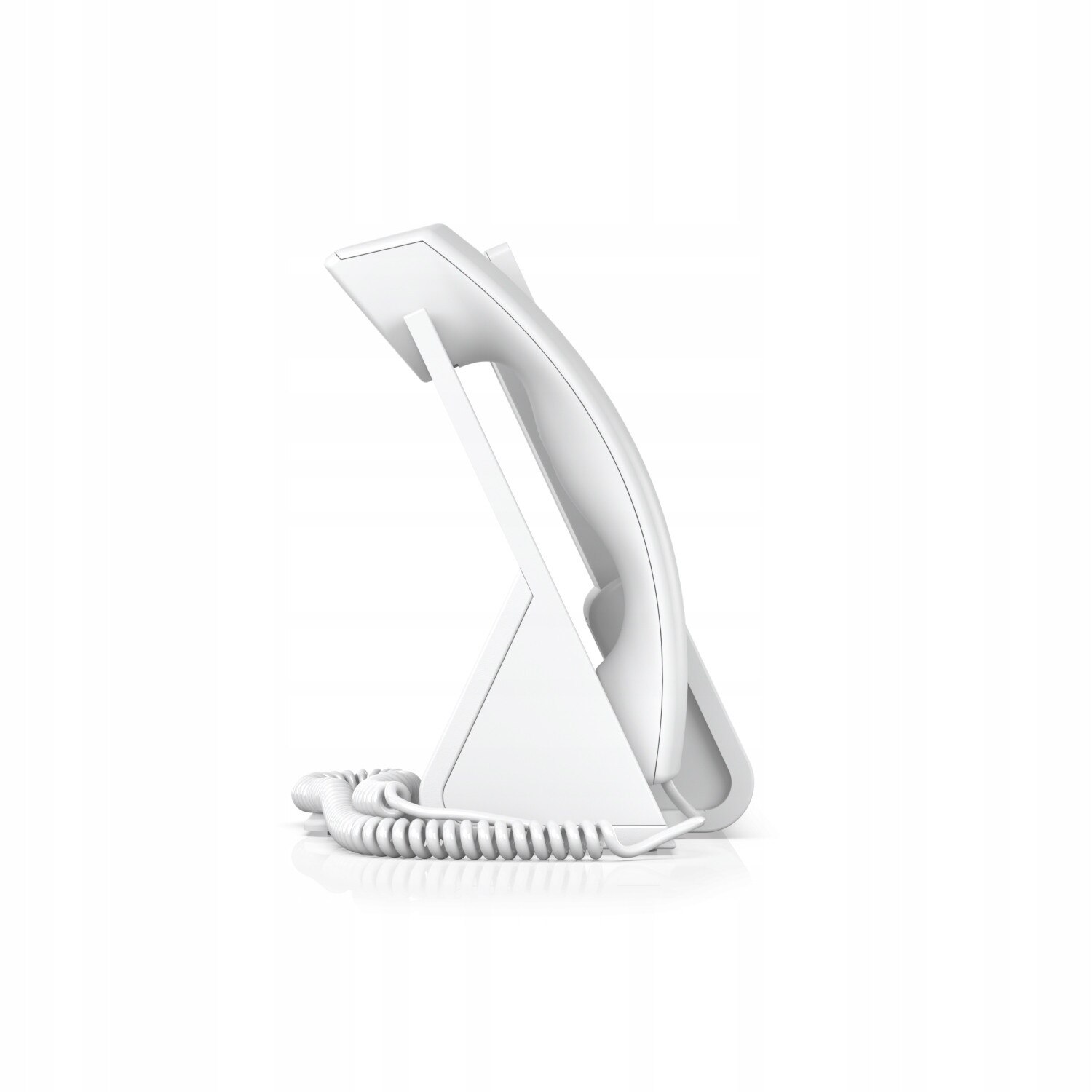 Telefon UniFi G2 Touch Max, sistem de supraveghere, alb, ecran 7" HD ...
