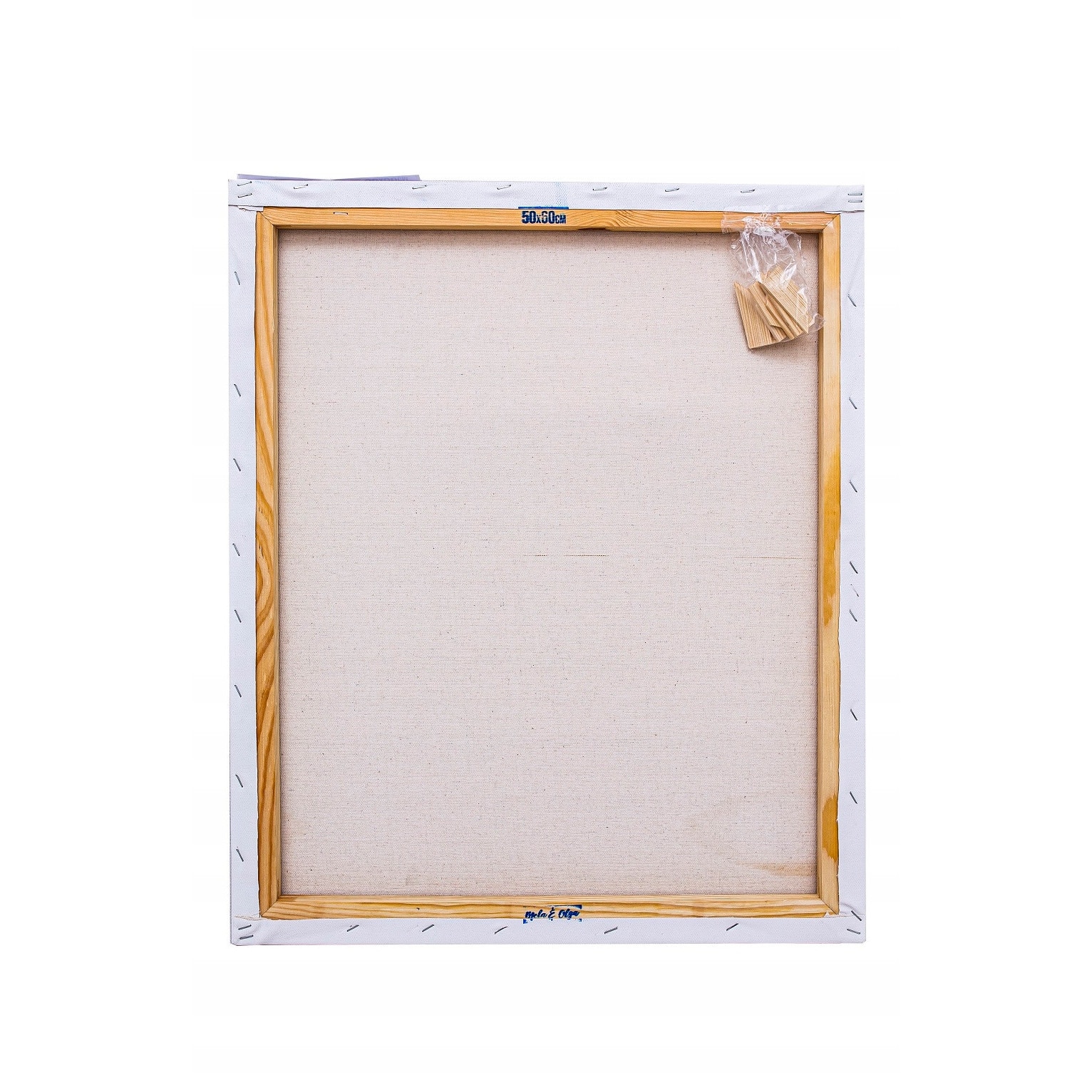 Panza pictura 3D len-bumbac 450g, 130x130 cm - eMAG.ro