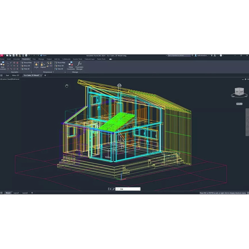 Abonament 3 Ani Autodesk AutoCAD Electrical 2026 – Licenta Digitala ...