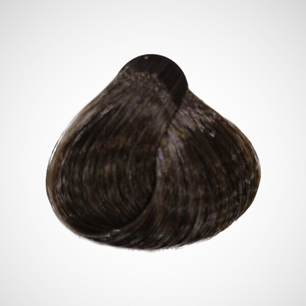 Vopsea de par permanenta cu amoniac Bheyse Professional, 6.01, Blond ...