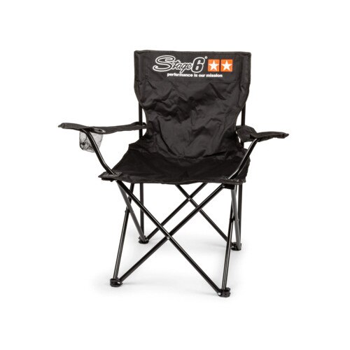Scaun de camping Stage6 tip Paddock MX_S6-0610 - eMAG.ro