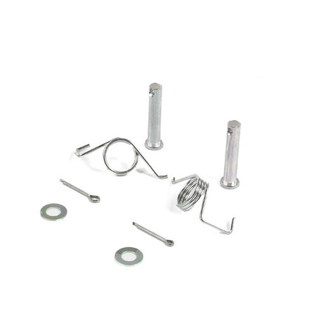 Suporturi pentru picioare cu arc Pit Bike / Dirt Bike MX_MB2371 - eMAG.ro
