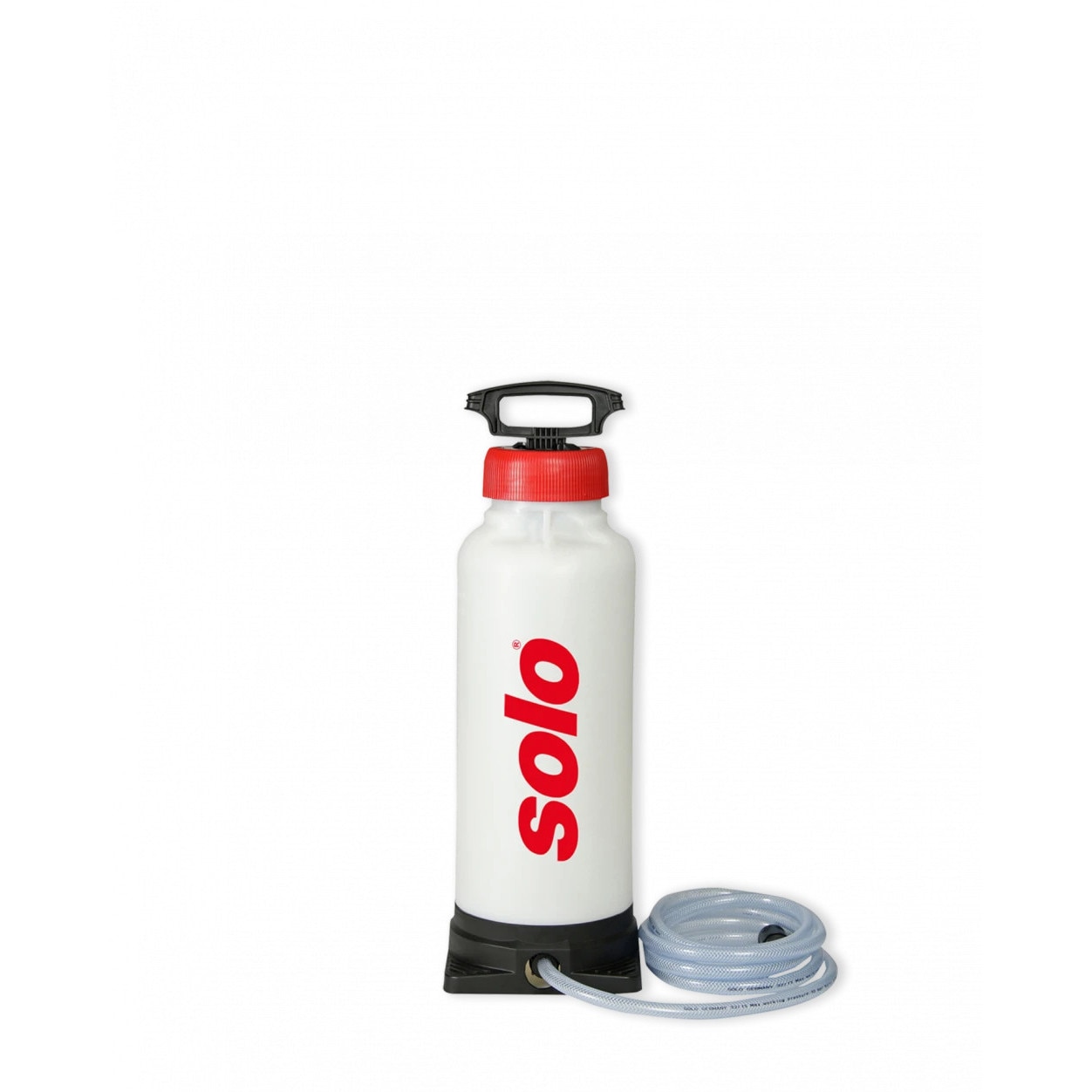 Recipient de apa sub presiune pentru masinile de taiat SOLO, 11 l - eMAG.ro