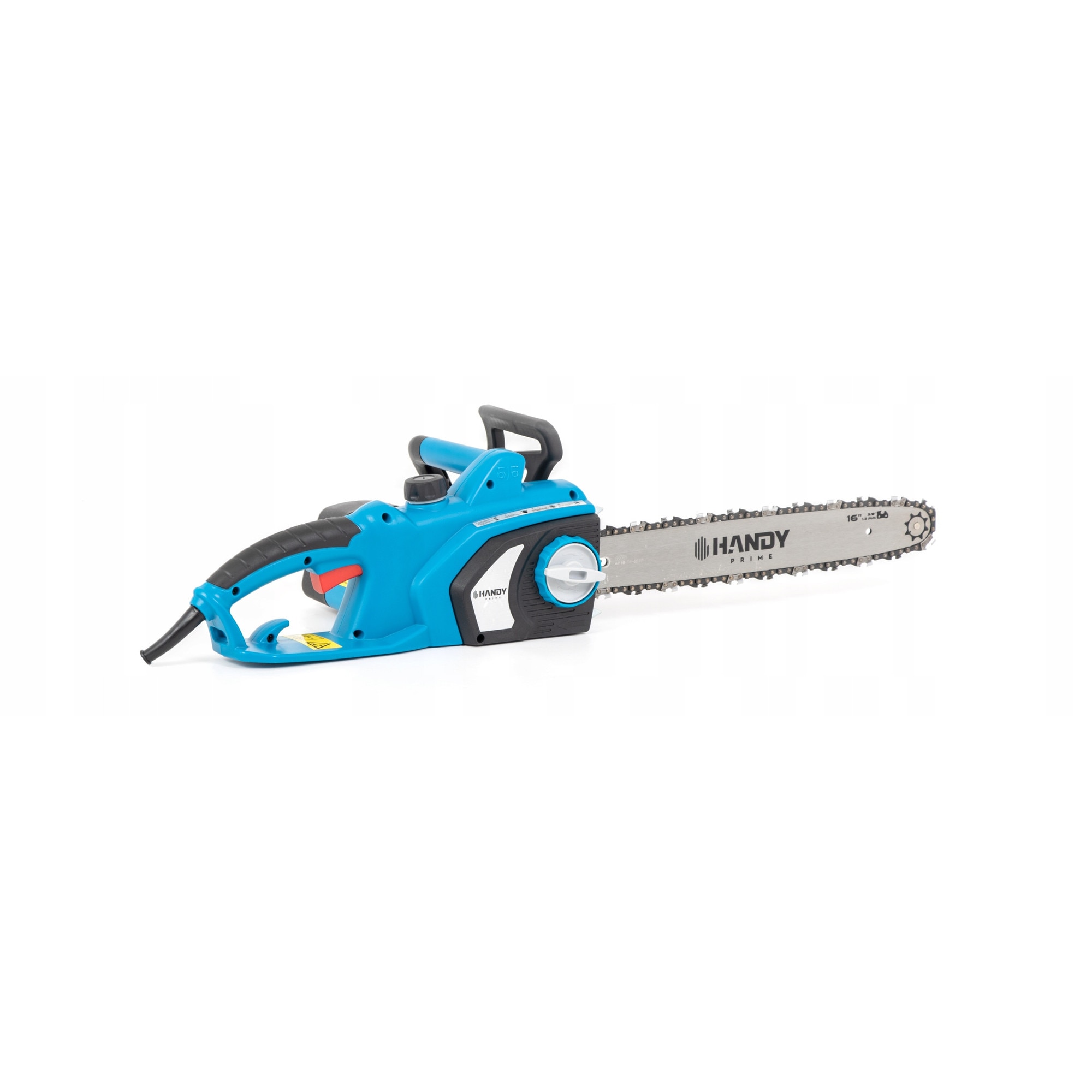 Fierastraie cu lant Handy Prime GTP2240QT, 2200W, 40cm, 4.8kg, set ...
