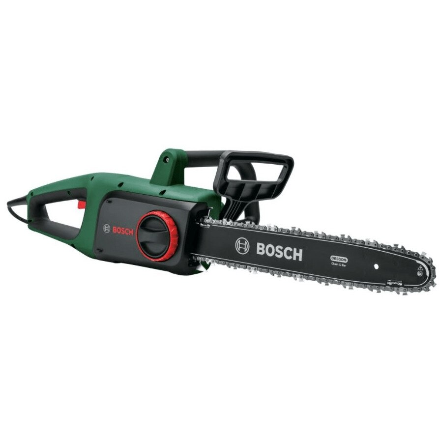 Fierastraie cu lant Bosch UniversalChain 40, 1800W, 40cm, 350mm, 4,3kg ...