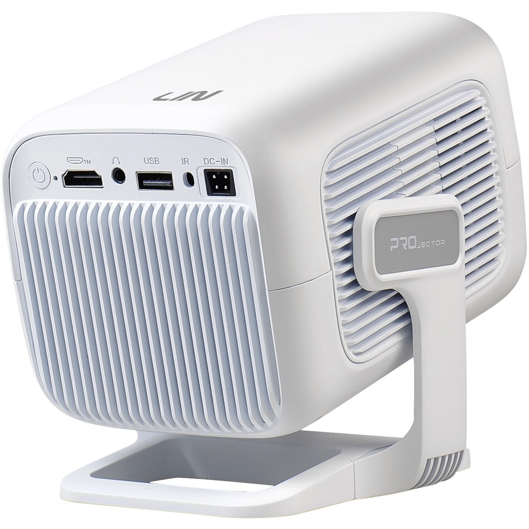 Videoproiector LIN Smart Vision LP-K300 Full HD 1920x1080, 210 ANSI ...