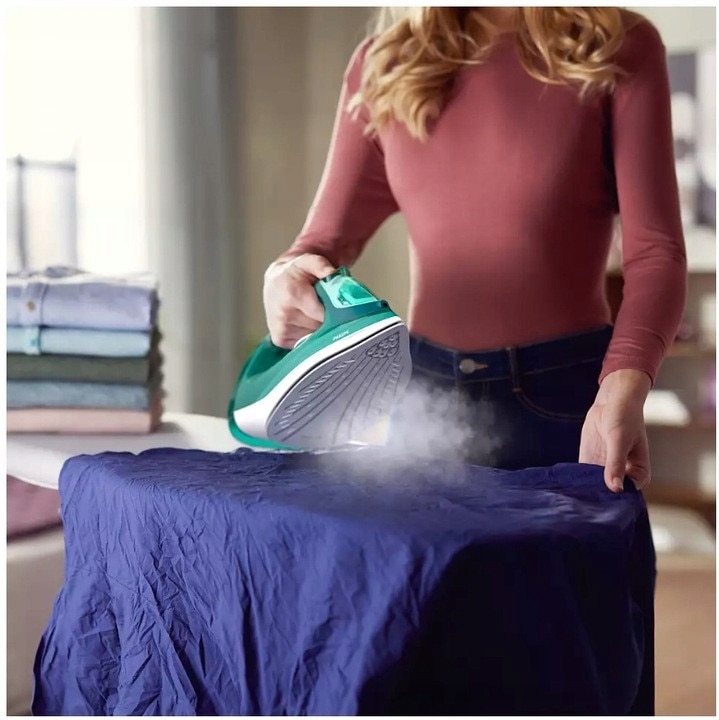 Philips 3000 Series DST3030/70 vasaló, 2400W, folyamatos gőz 40 g/perc ...