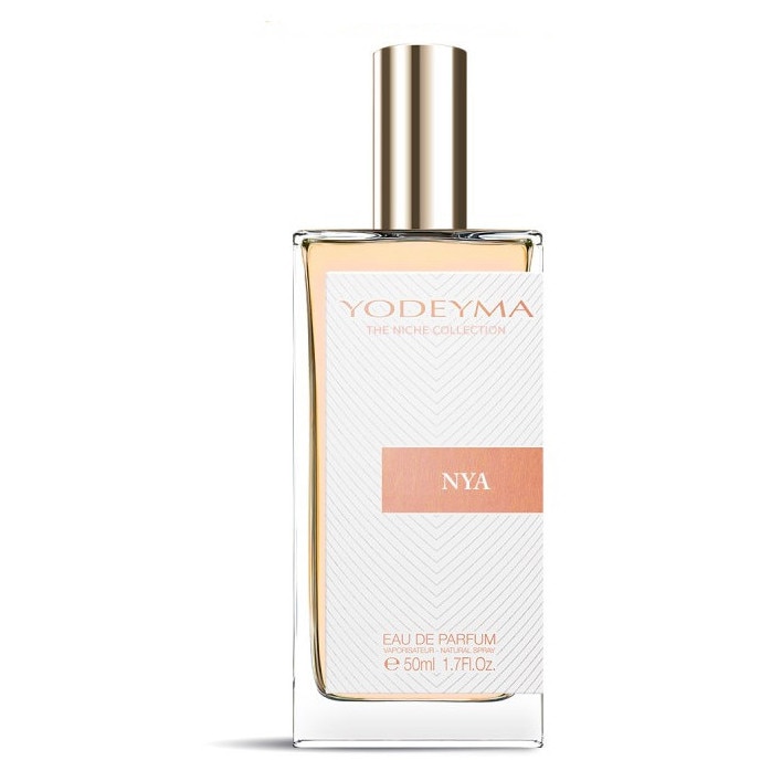 Yodeyma Nya Apa de parfum pentru femei, nuante de esenta de coniac ...