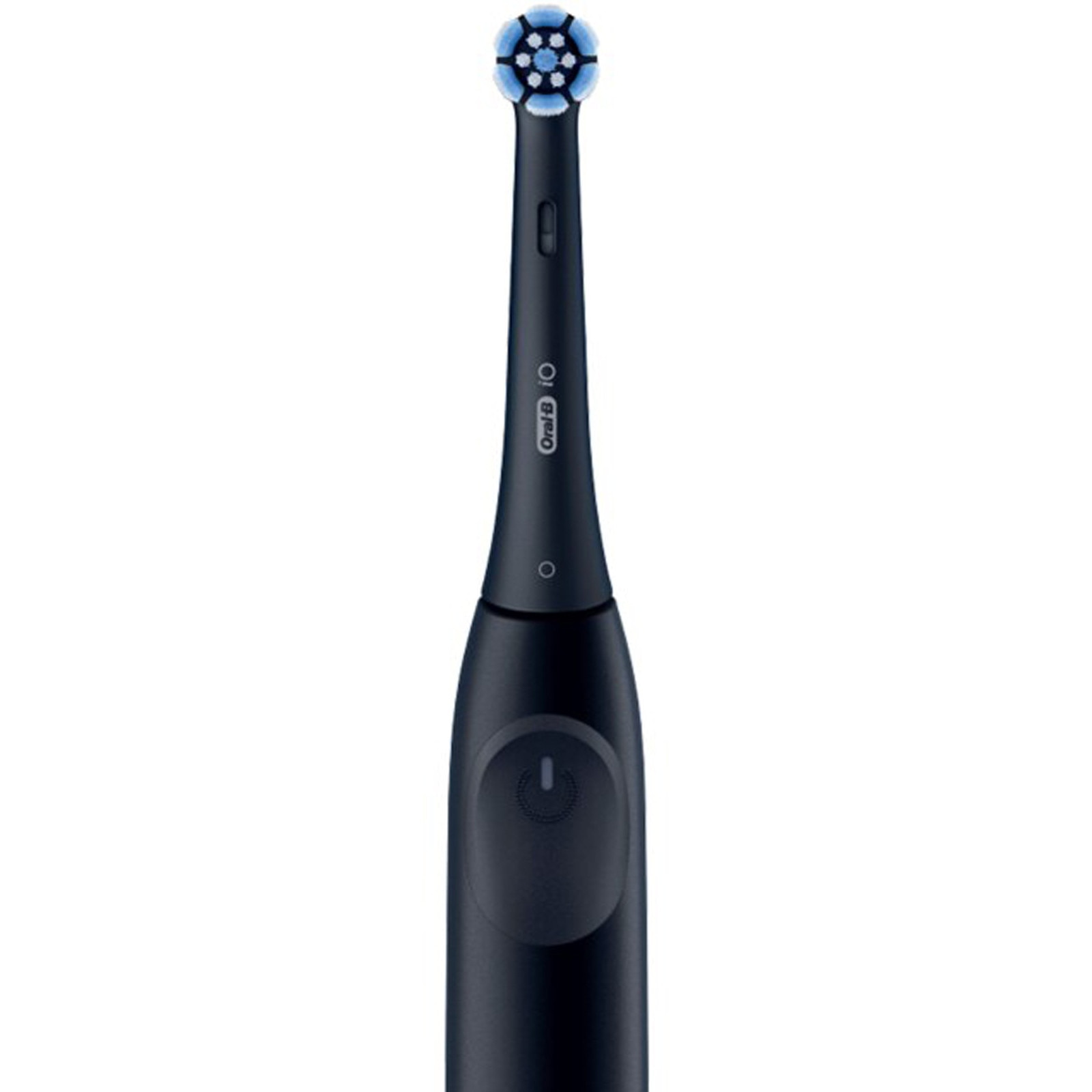 Elektromos Fogkefe Oral-B iO Series 2 Night Black Special Edition, 3 iO ...