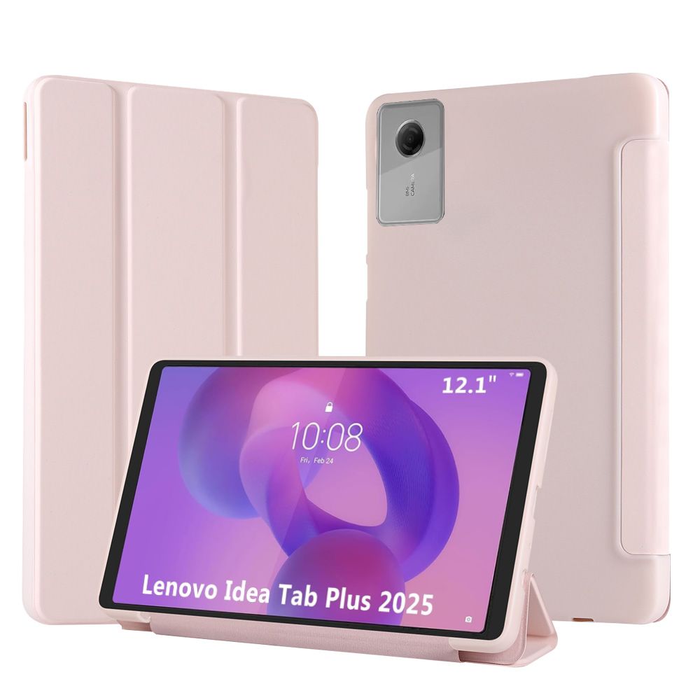 Husa Ultra Slim pentru Lenovo Idea Tab Plus / Tab K12, 12.1" (2025 ...
