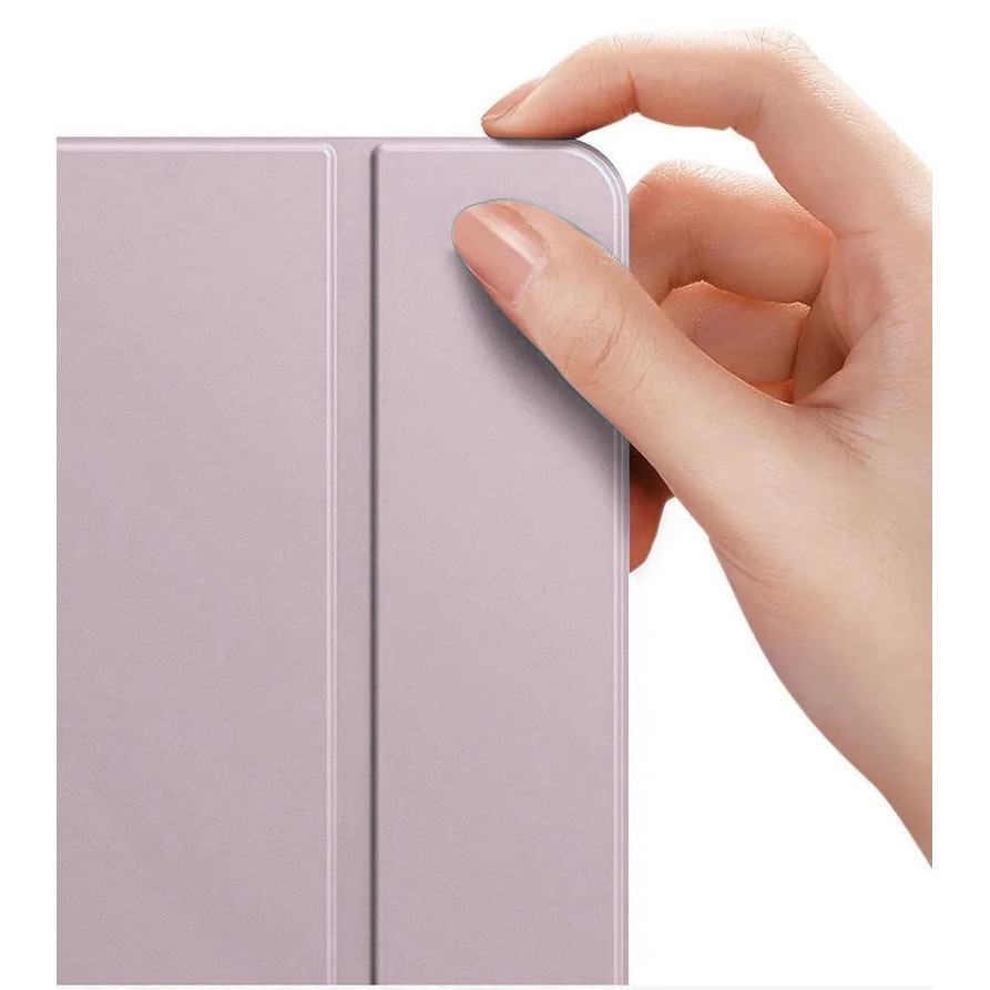 Husa Ultra Slim pentru Lenovo Idea Tab Plus / Tab K12, 12.1" (2025 ...