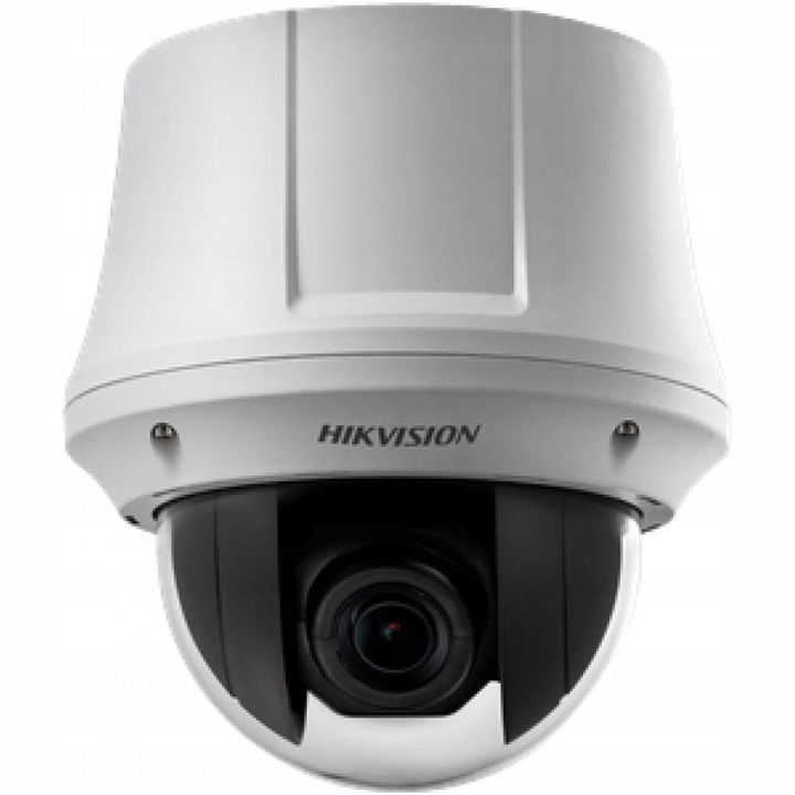 Камера за наблюдение Hikvision, модел DS-2DE4425W-DE3, 4 Mpx, тип ...