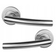 Clanta VDS MAGIX R8, Inox, Design modern, Set complet, 53mm - eMAG.ro