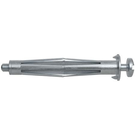 Dibluri Fischer HM 4x45mm cu șurub, pentru gips-carton, instalare ...