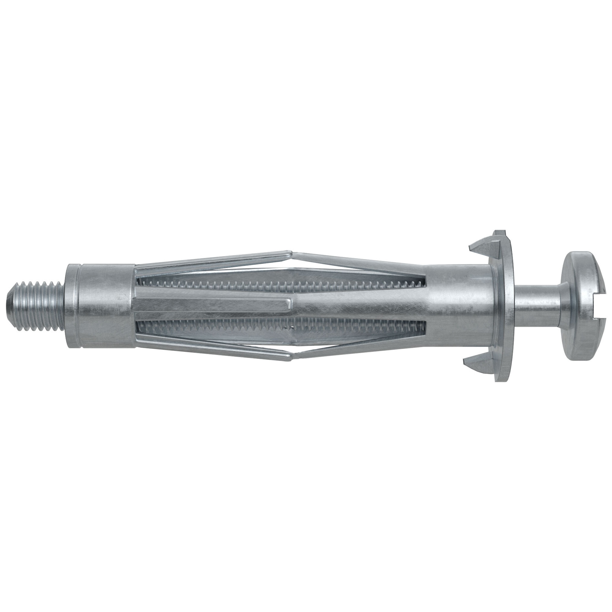 Dibluri Fischer HM 5 x 37 S, fixare metalică, gips-carton, set - eMAG.ro