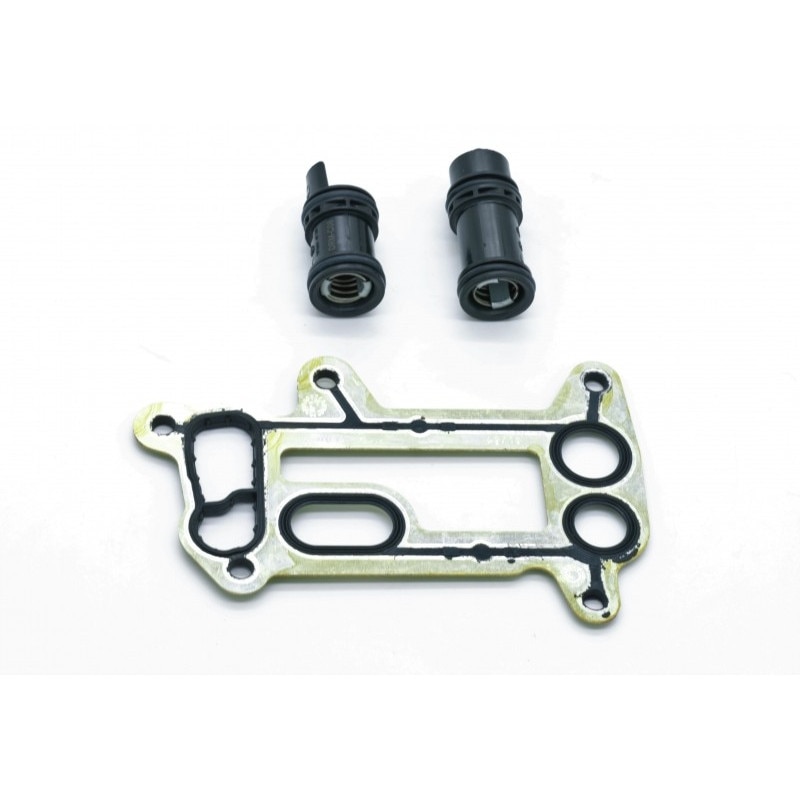 Set De Garnituri Pentru Radiatorul De Ulei (3 Buc) Bmw 11427802114 ...