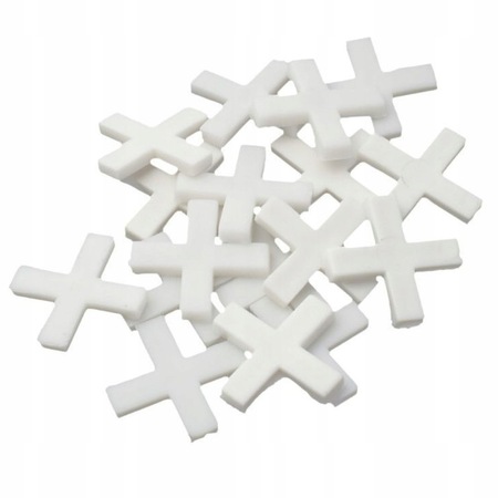 Stalco Cruci Distantiere pentru Gresie 8 mm, 30 hole - eMAG.ro