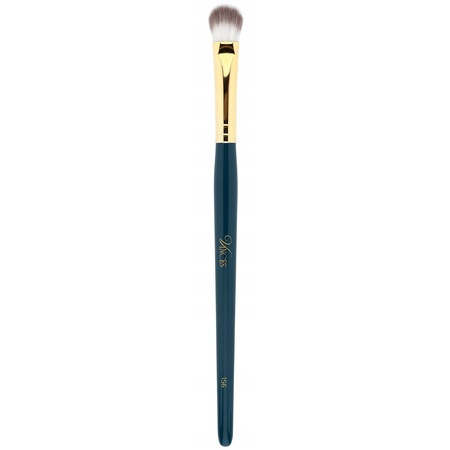 Aplicator Vinces Ocean 156, verde smarald, 100% vegan, perii sintetici ...