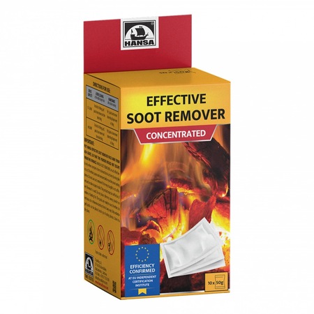 Pliculete concentrate intretinere curatenie cos fum - 500g - 18-20kw ...