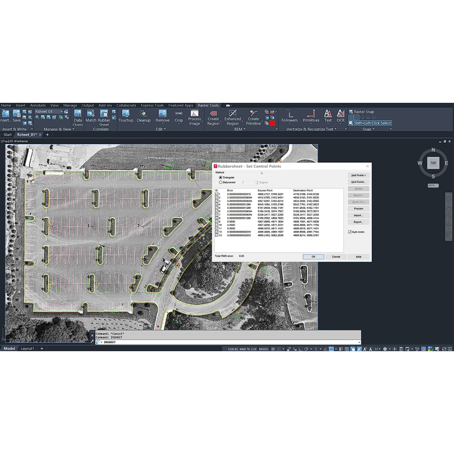 Autodesk AutoCAD Raster Design 2026 – Licenta Digitala 2 Ani - eMAG.ro