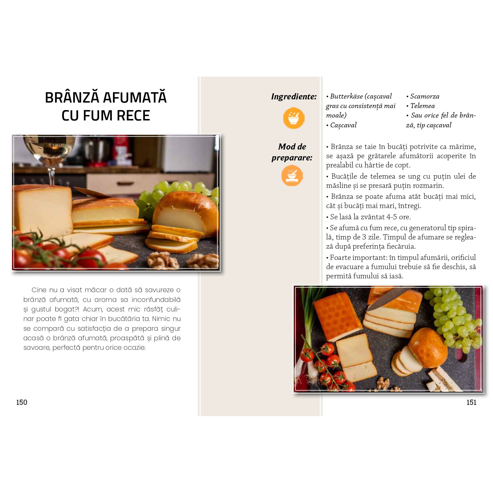 Afumatoarea de Weekend – Adrian Ciurean, tehnici de afumare si retete ...