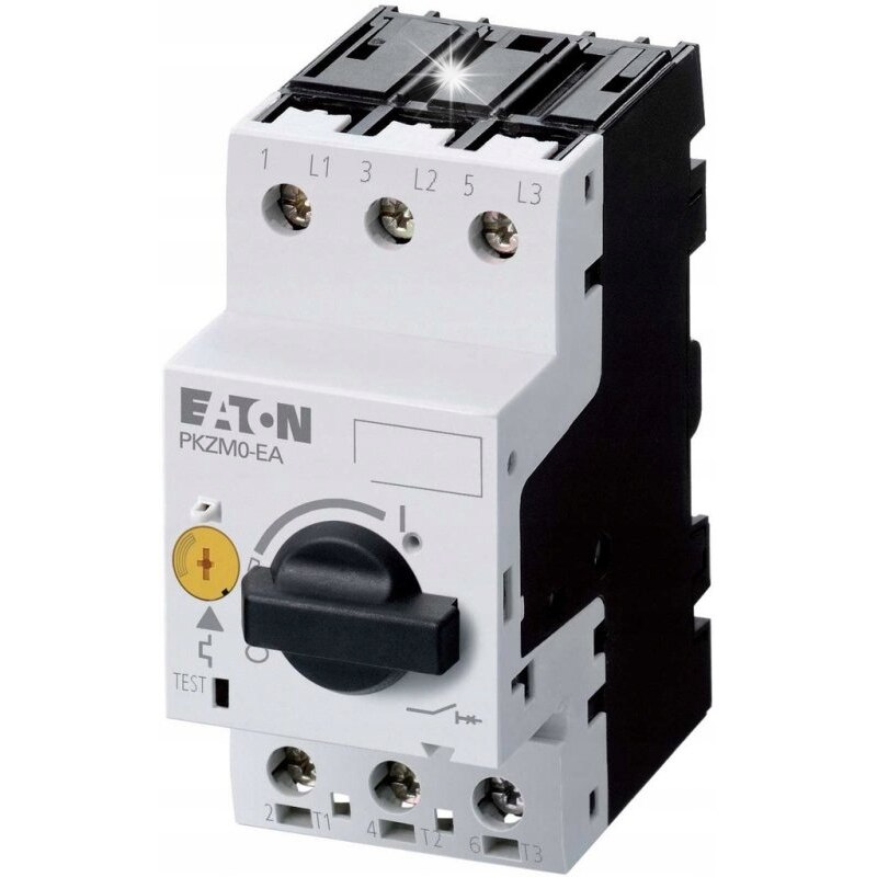 Електрически прекъсвачи 3P 15kW 25-32A, IP20, 32A - eMAG.bg