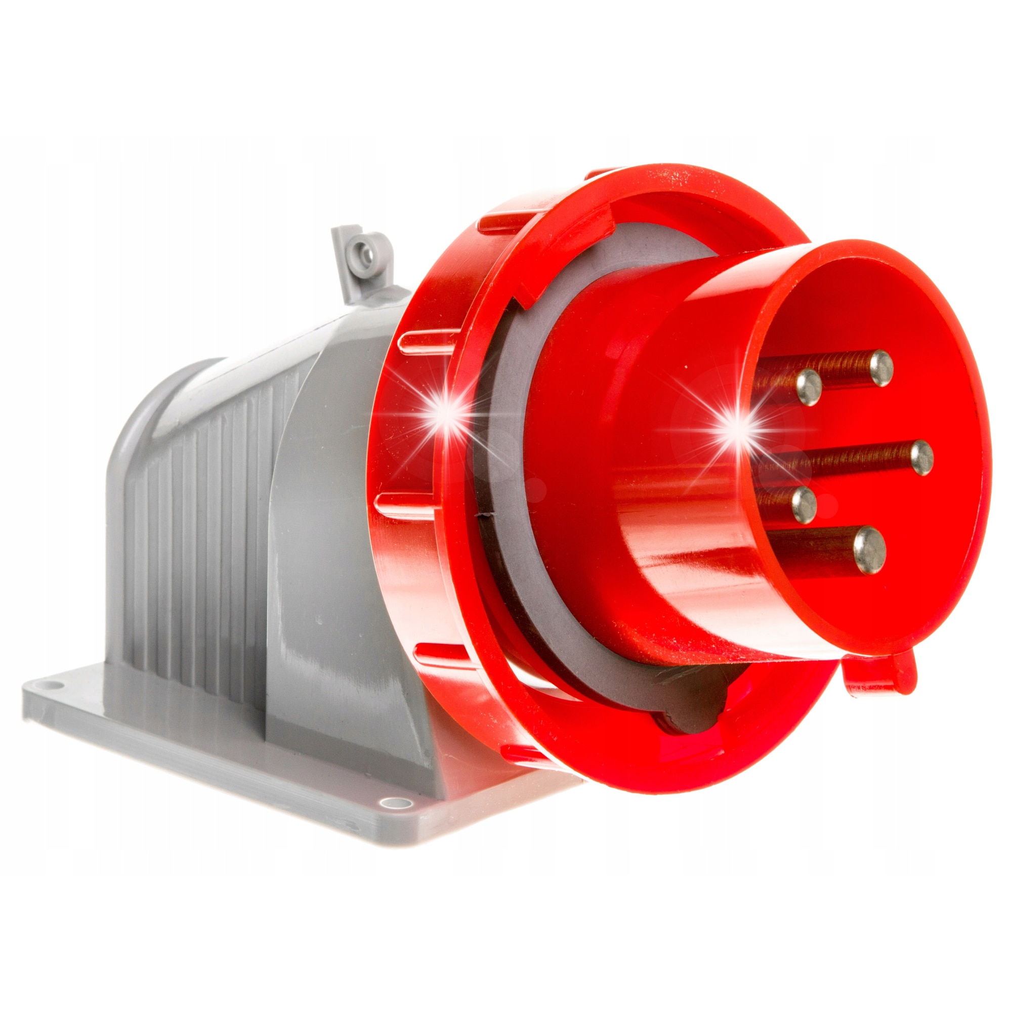Fisa de priza 32A 400V 5P IP67 3646-230 - eMAG.ro