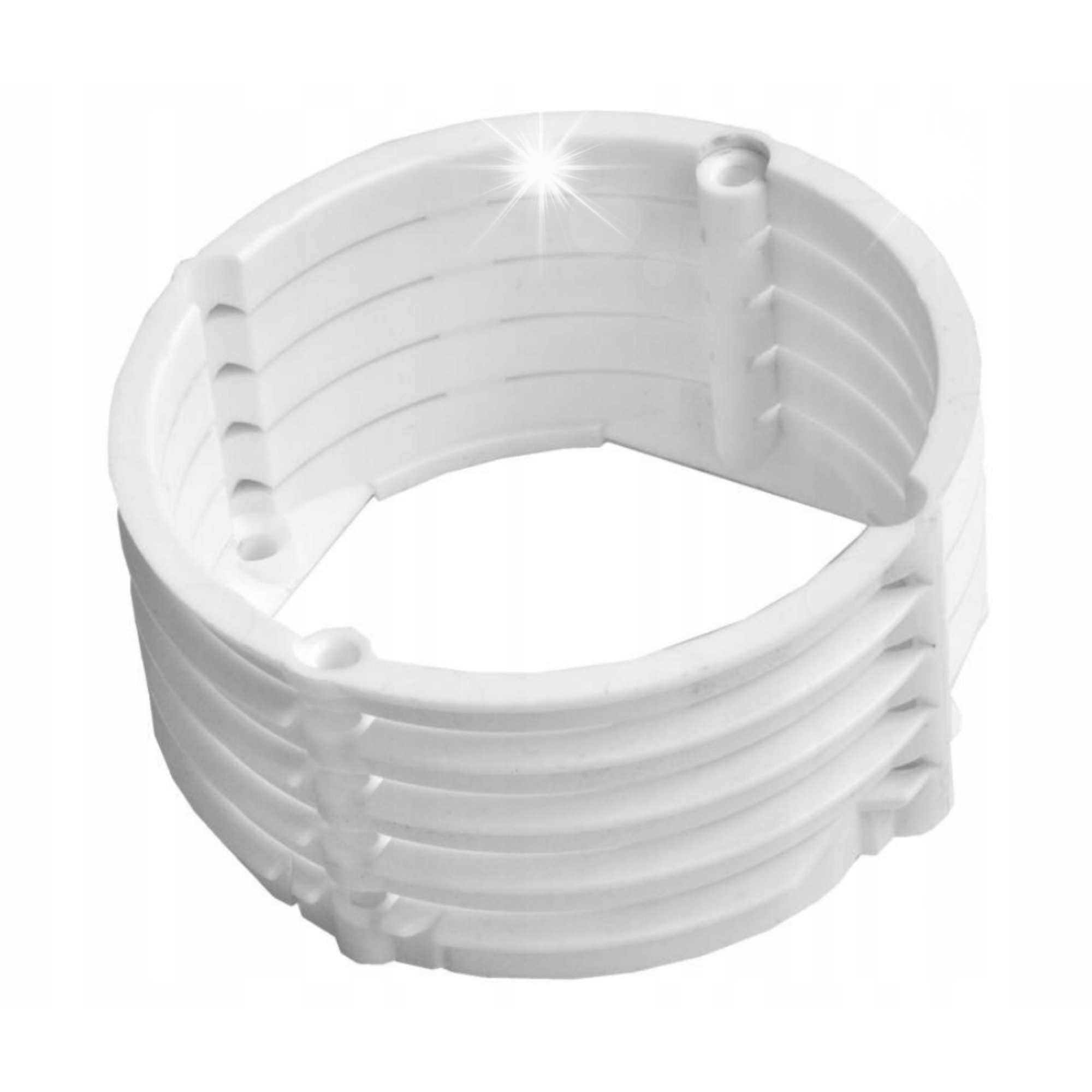Inel distantier pentru doze 60x30 PD60x30 25buc - eMAG.ro