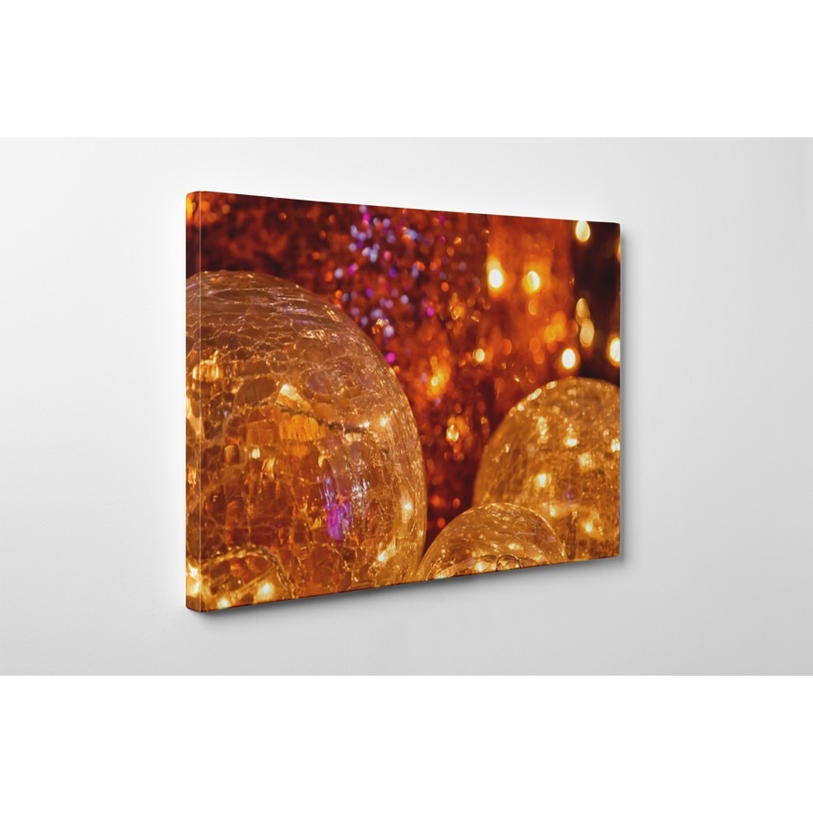 Sticla - Tablou Canvas - 60x75 cm - eMAG.ro