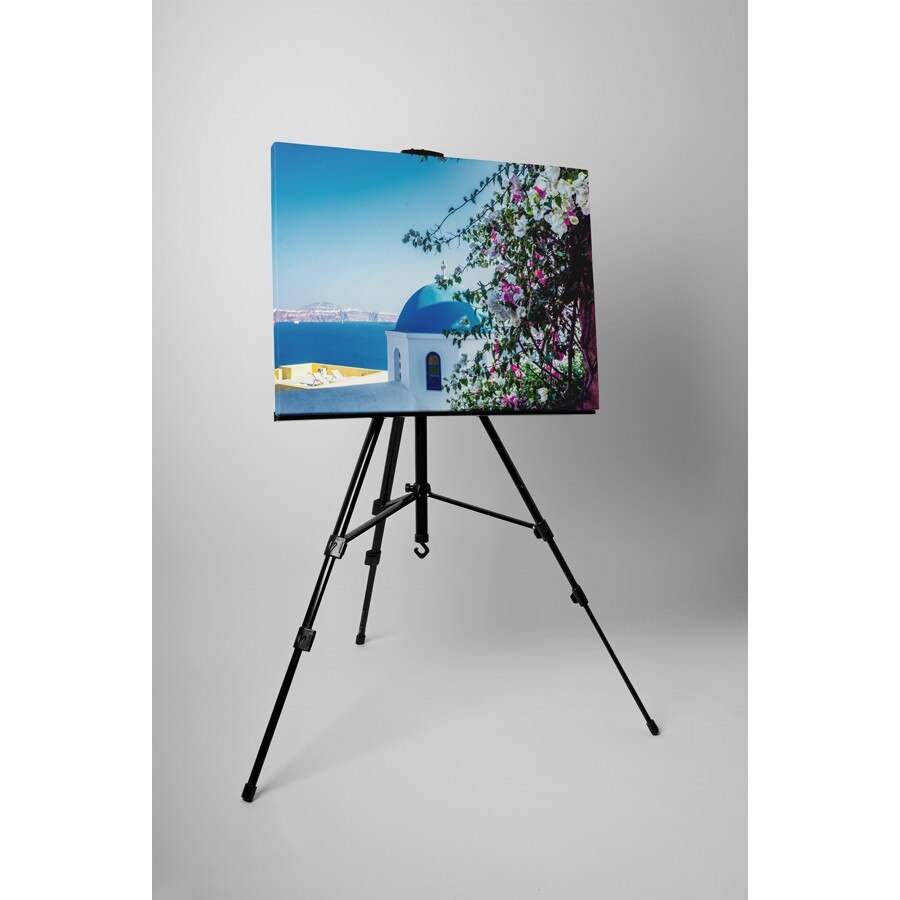 Priveliste la mare - Tablou Canvas - 95x125 cm - eMAG.ro